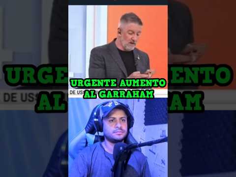🚨EL GOBIERNO ANUNCIÓ UN AUMENTO DEL 60% PARA TODOS LOS EMPLEADOS DEL ...